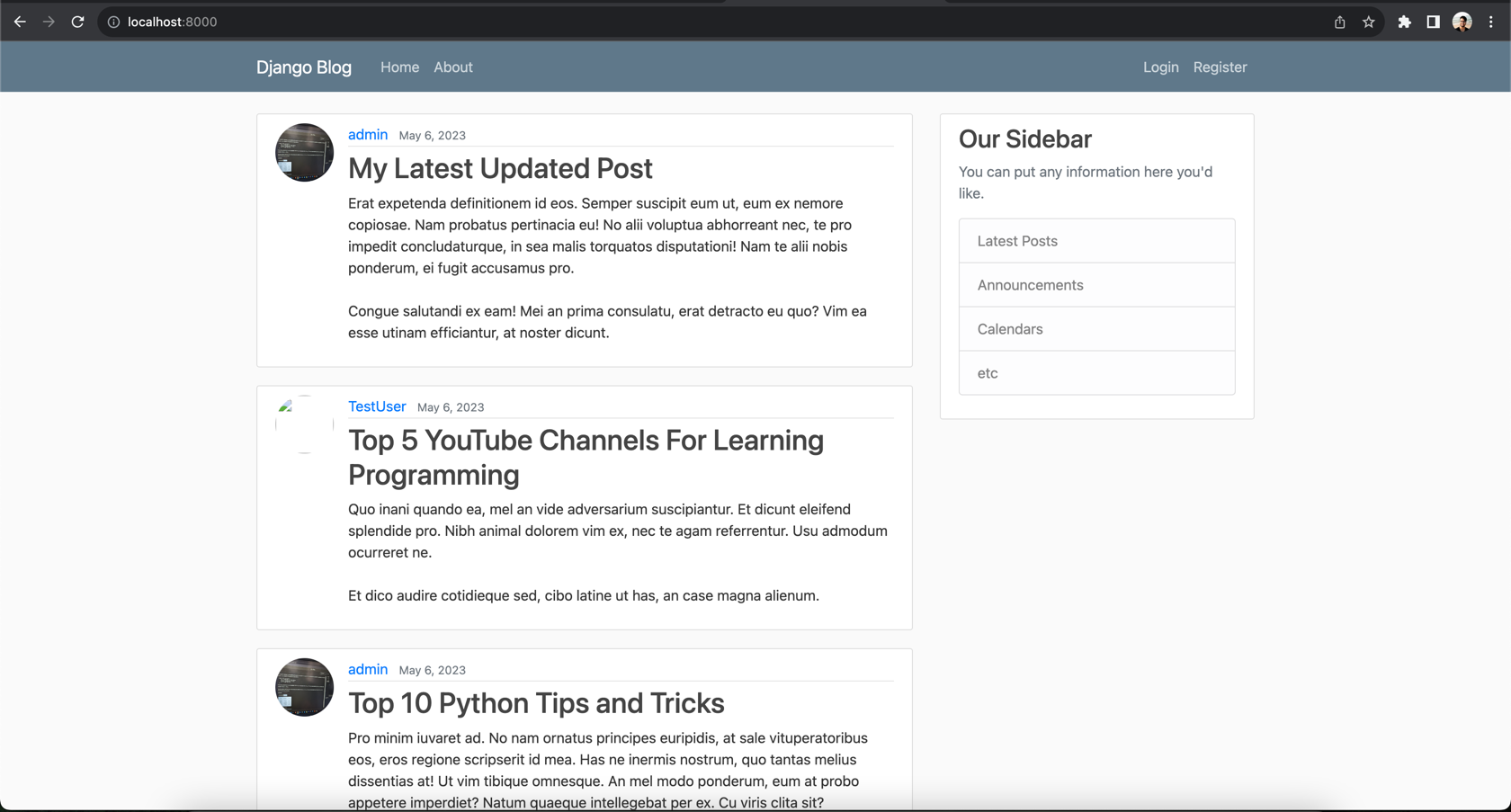 {Pratik's Portfolio}